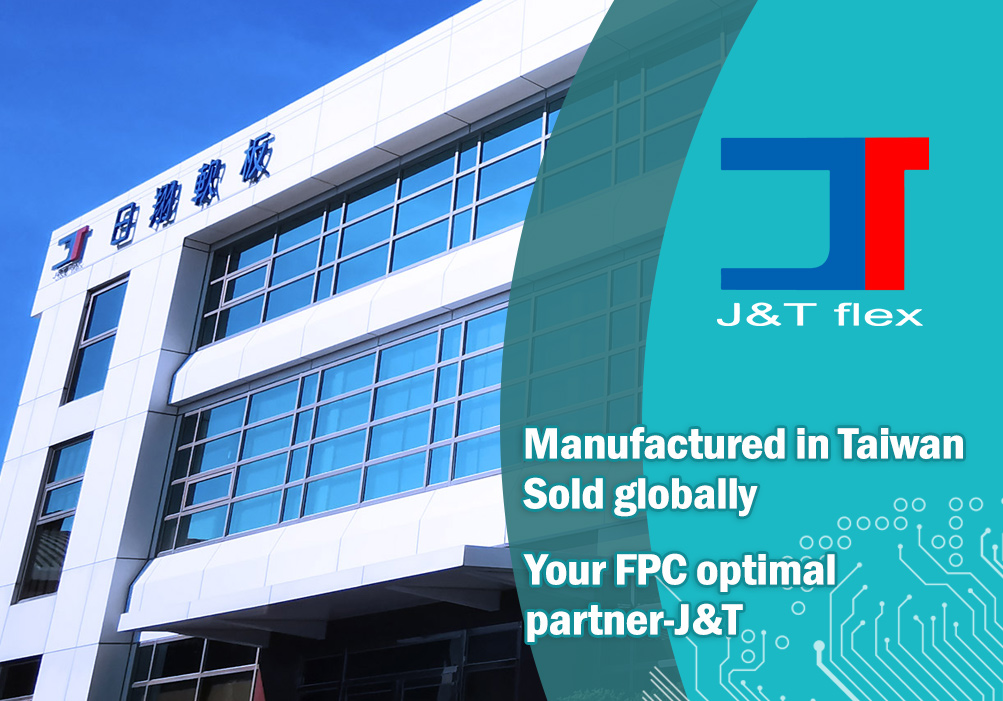J&T Flex Technology Co., Ltd.